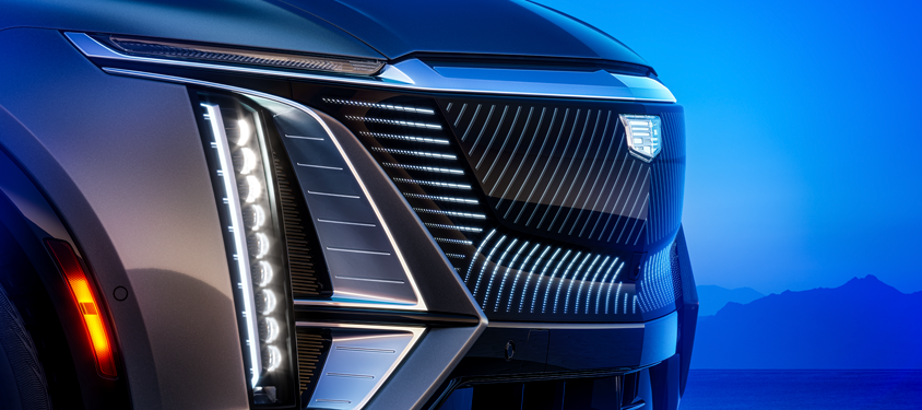 Maximize Your Lease-End Options | Cadillac Financial