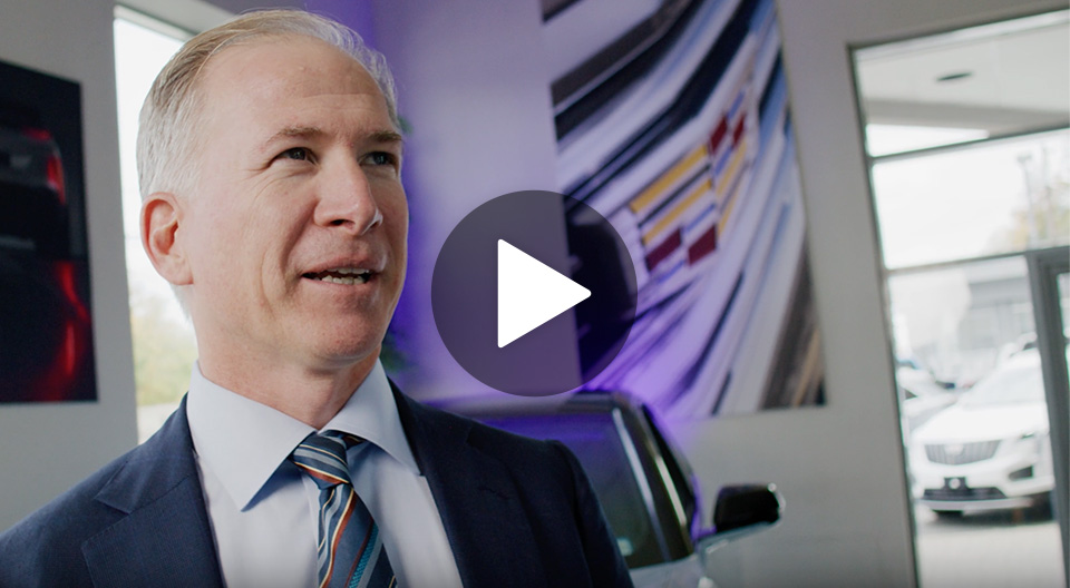 Episode 39: Jack Weidinger | GM Financial