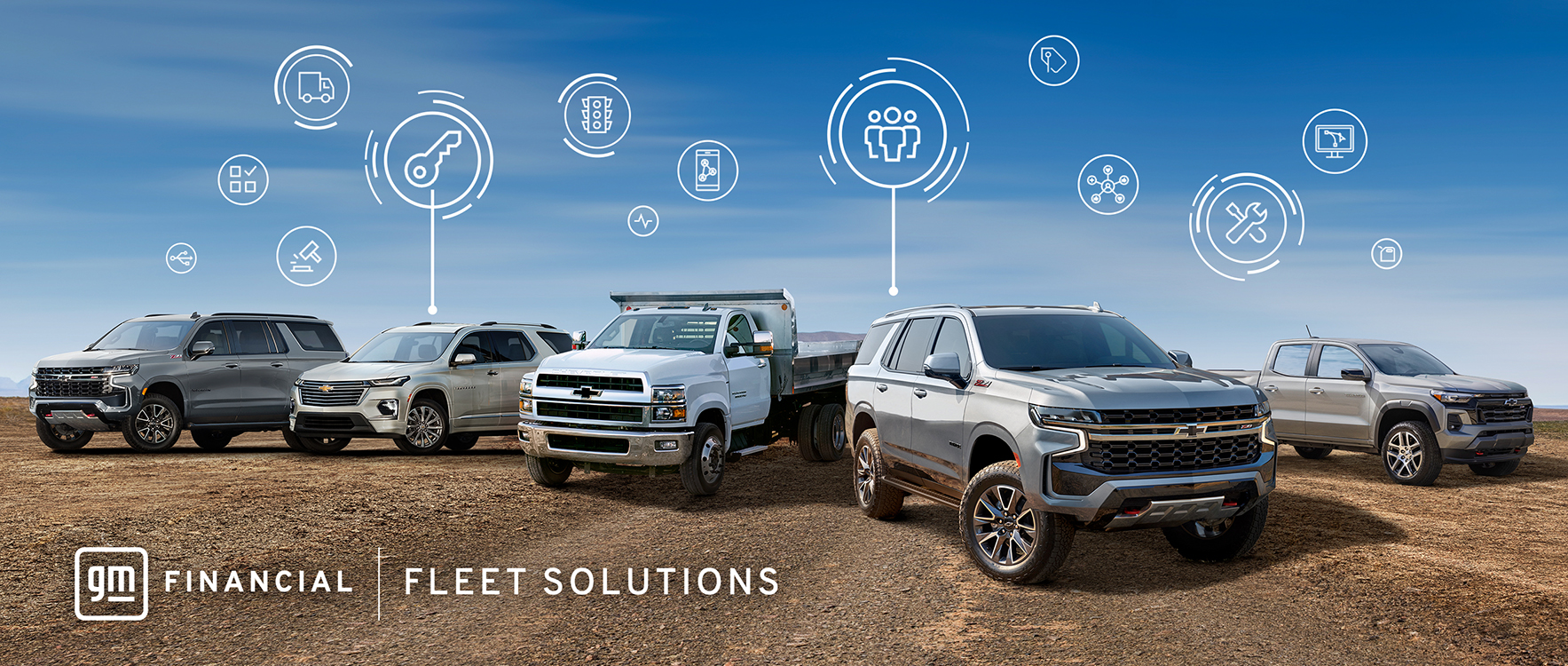 GM Financial Fleet Solutions: Fleet Management Simplified | Fleet ...