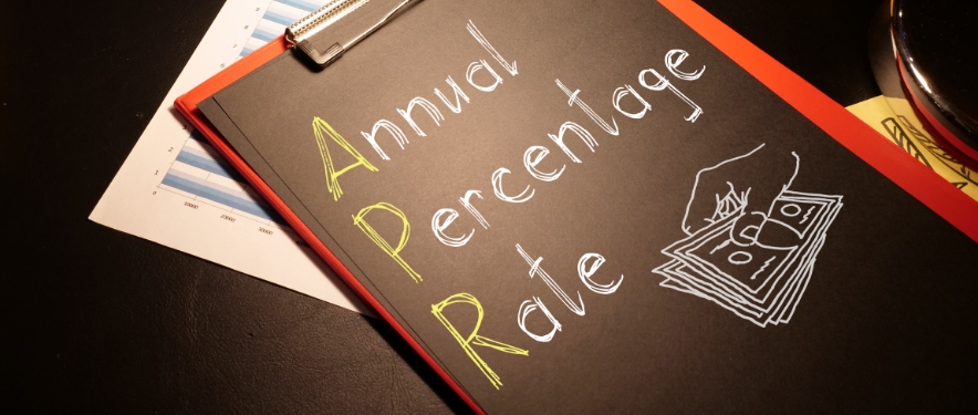 What You Need To Know About APR | Auto Financing | GM Financial