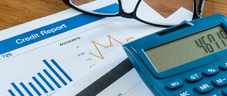 Is Your Credit Report Accurate? | Credit History Report | GM Financial