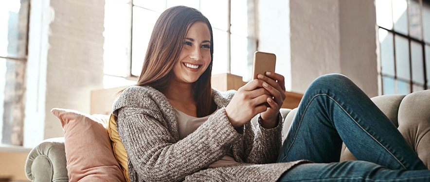 Take Control: Ways to Manage Your Account | GM Financial MyAccount | GM ...