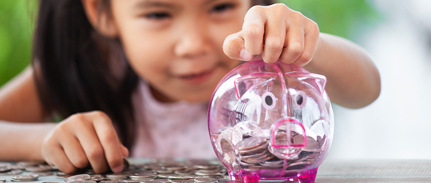 Fun with Money: 9 Games for Kids | Teaching Kids About Money | GM Financial