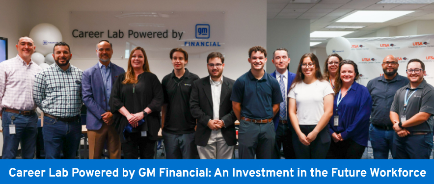 Investing in Our Future Workforce: GM Financial Establishes New Career ...