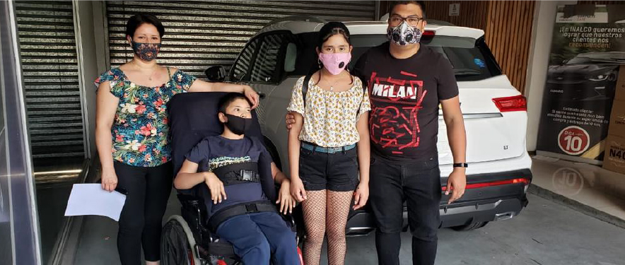 Mobility for All — Not Just a Slogan | Diversity, Equity & Inclusion ...