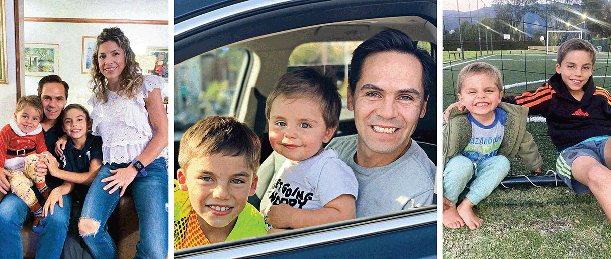 Life as a Working Parent | Work-Life Balance | GM Financial