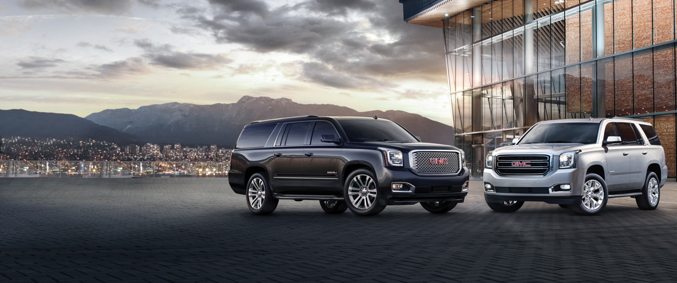 Lease or Buy? | Leasing a Car | GM Financial | GM Financial