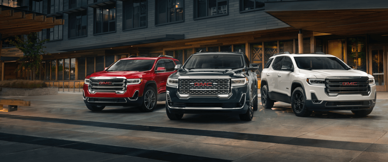 Financing Solutions for GM Dealers | GM Financial