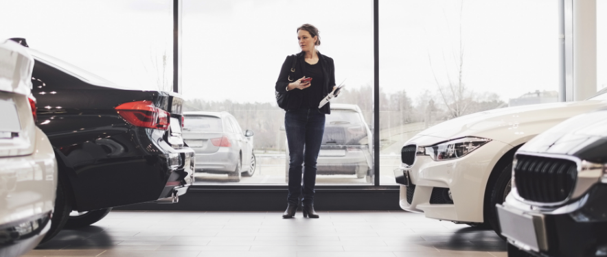6 Things To Know When Leasing a Vehicle | Leasing Benefits | GM Financial
