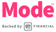 Mode by GM Financial | Auto Refinance | GM Financial